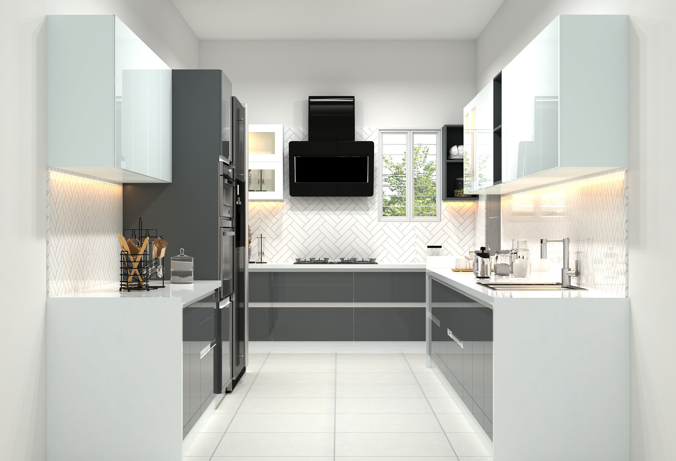 Home - Kitchenwise Interiors