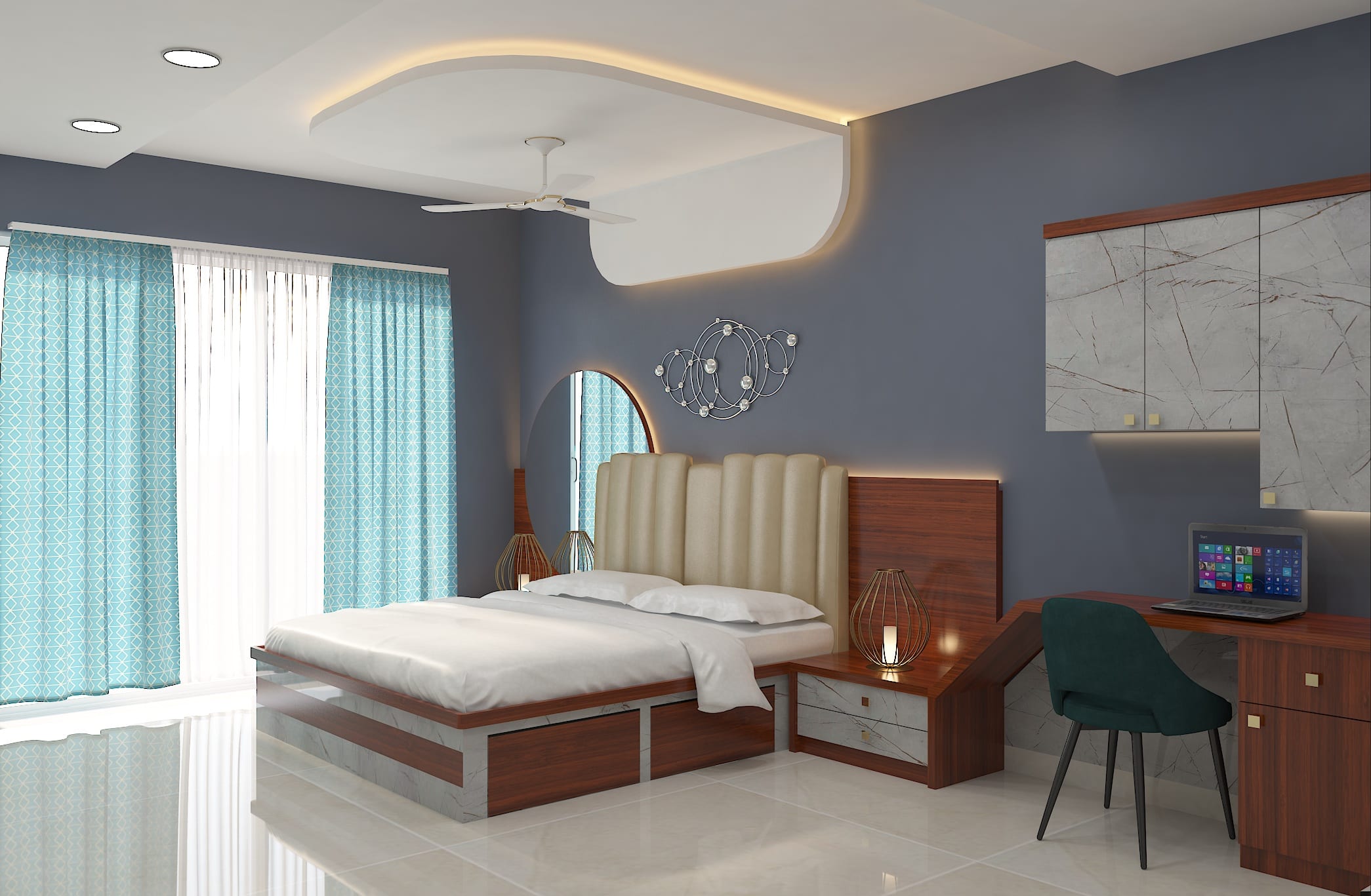 SERVICES - Kitchenwise Interiors