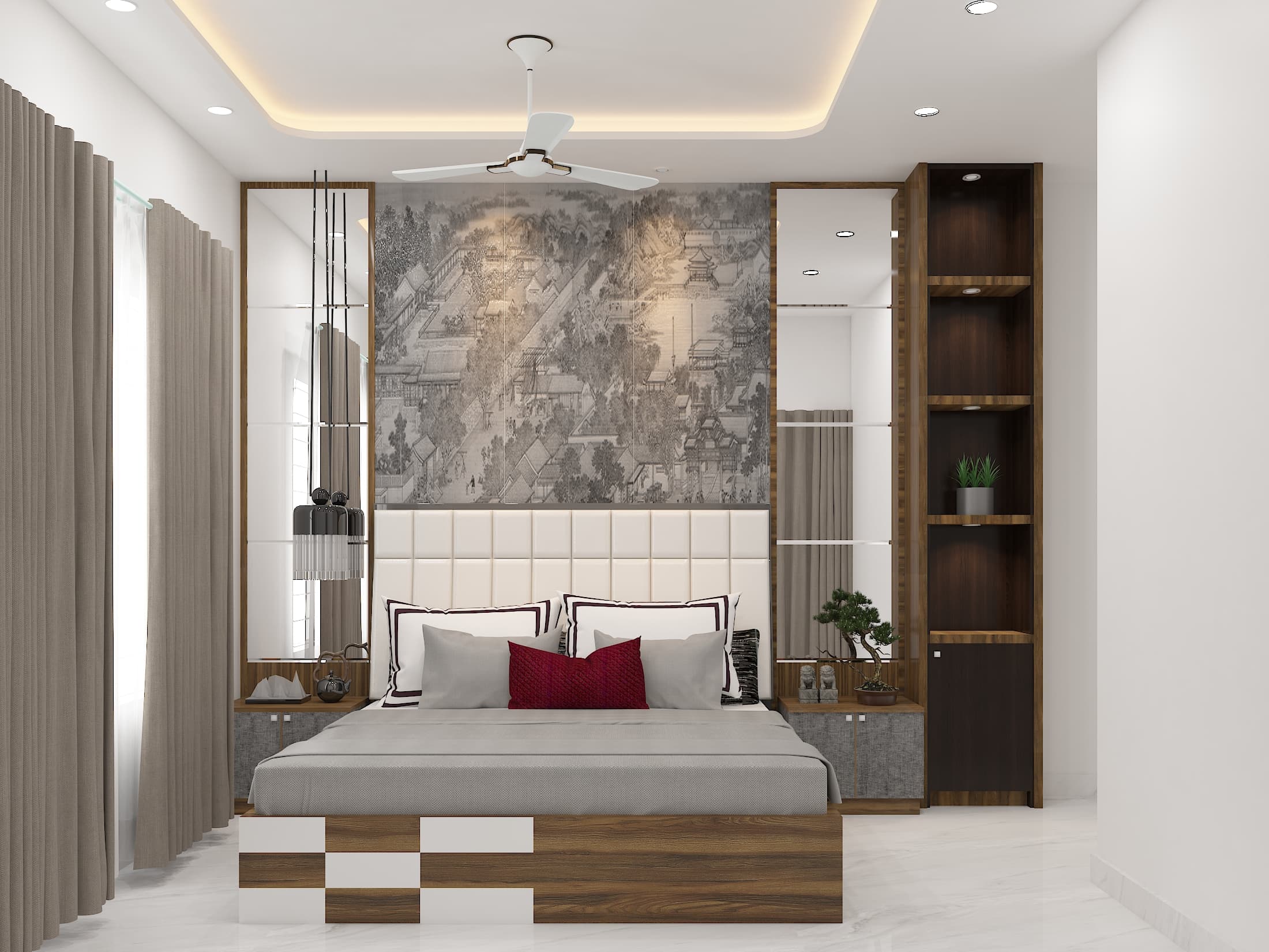 SERVICES - Kitchenwise Interiors